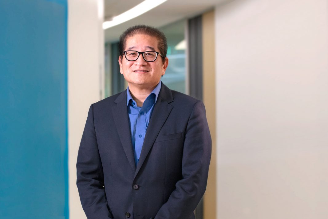 Fonterra confirms appointment of Teh-han Chow to CEO Greater China ...