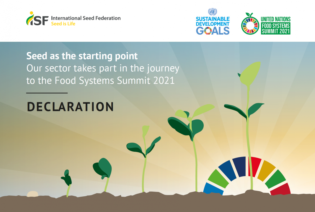 Declaration-cover-page • Food Innovationist