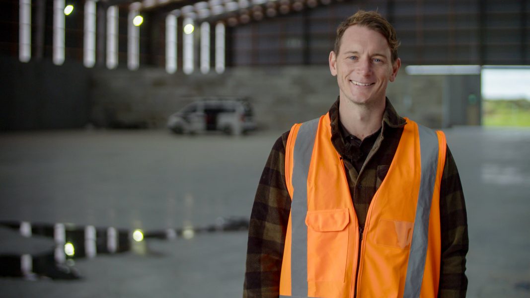 Safety profile - It's so important to take time out • Food Innovationist