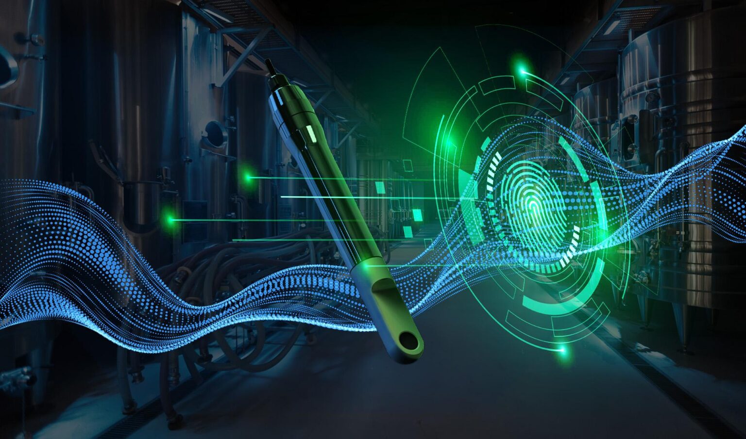 Optimise quality control with liquid process monitoring technology ...