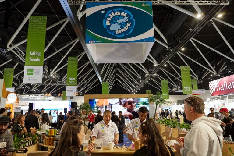 Fine Food Australia, the nation’s largest food trade event returns to ...